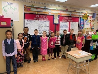 West Hill Elementary